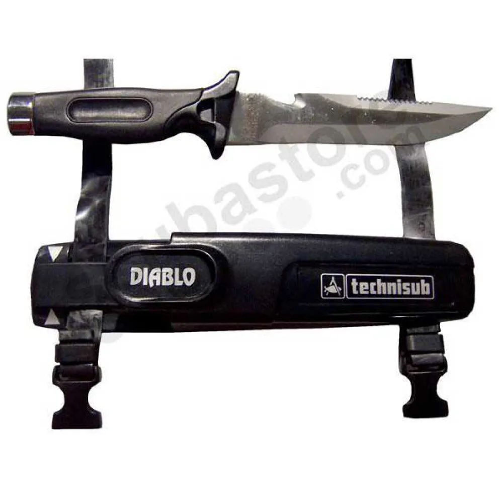 Aqualung Diablo Razor Hammer Cap | Diveinn