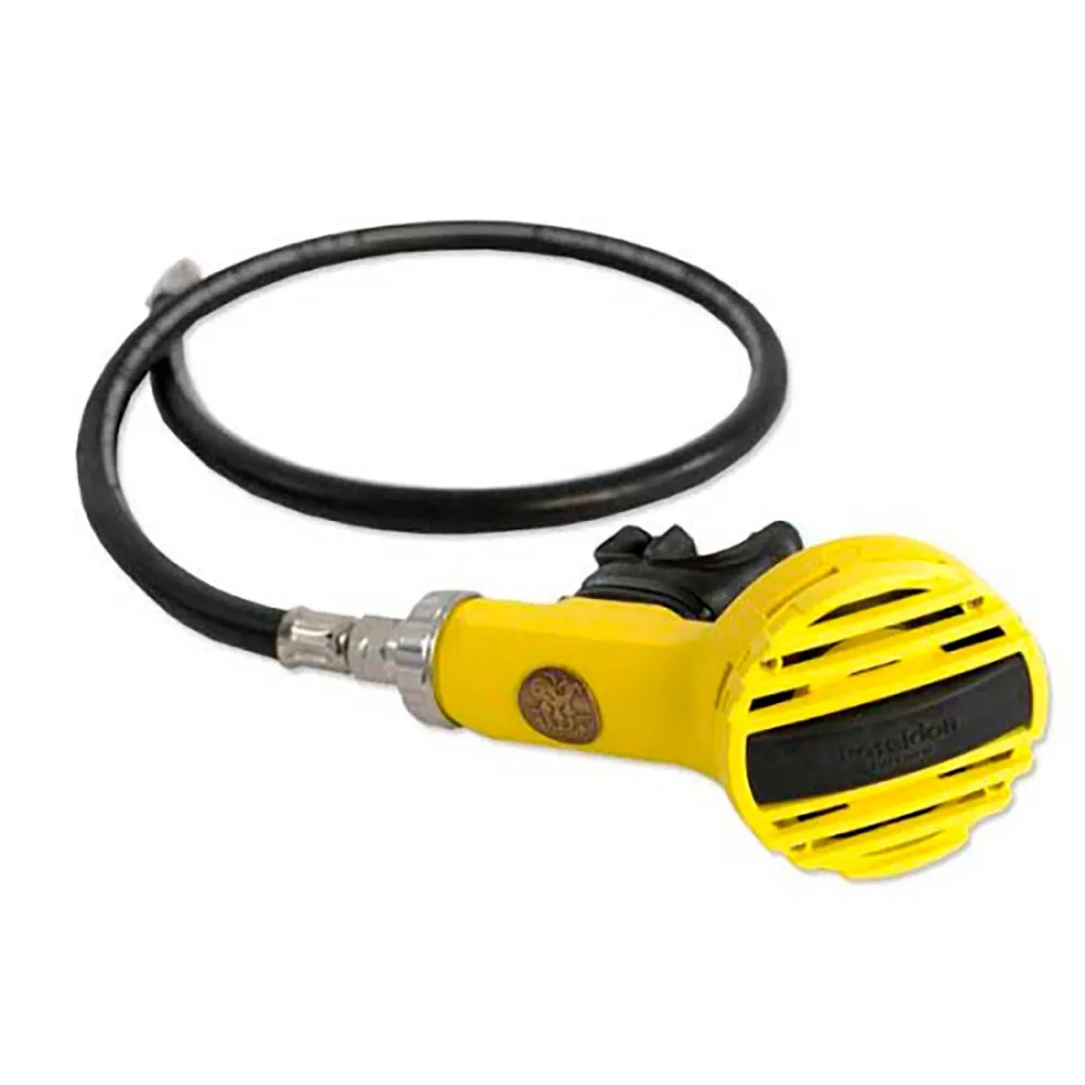 Poseidon Octopus Jetstream MK3 | Diveinn