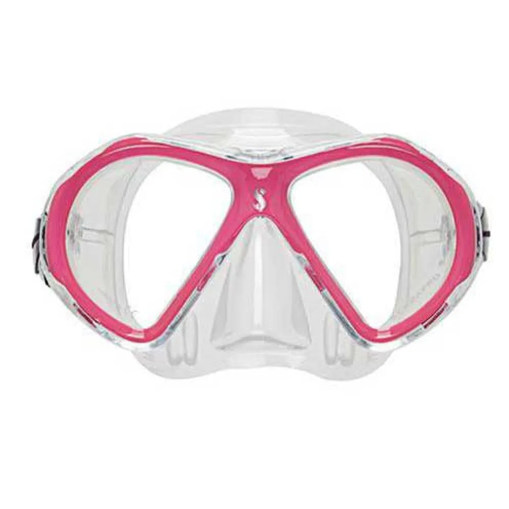 Scubapro Spectra Mini Diving Mask Pink | Diveinn