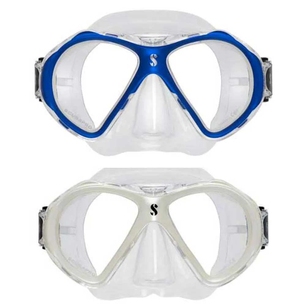 Scubapro Spectra Mini diving mask Pink | Diveinn