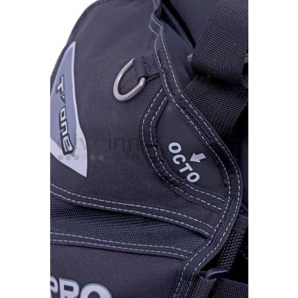 Scubapro T One BCD | Diveinn