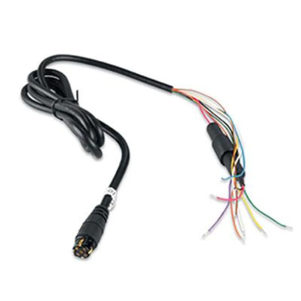 Garmin Power/Data Cable For GPSMAP 276C And GPSMAP 278 | Waveinn