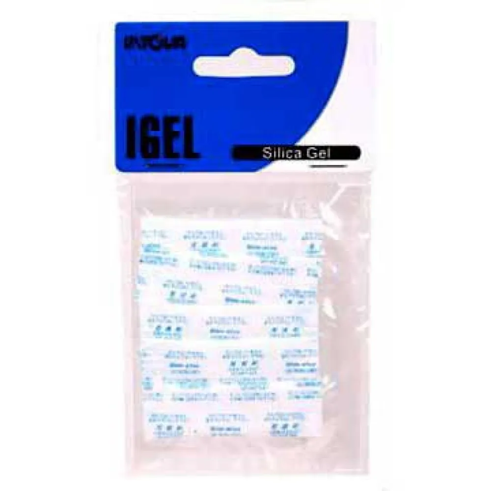Intova Silica Gel | Diveinn