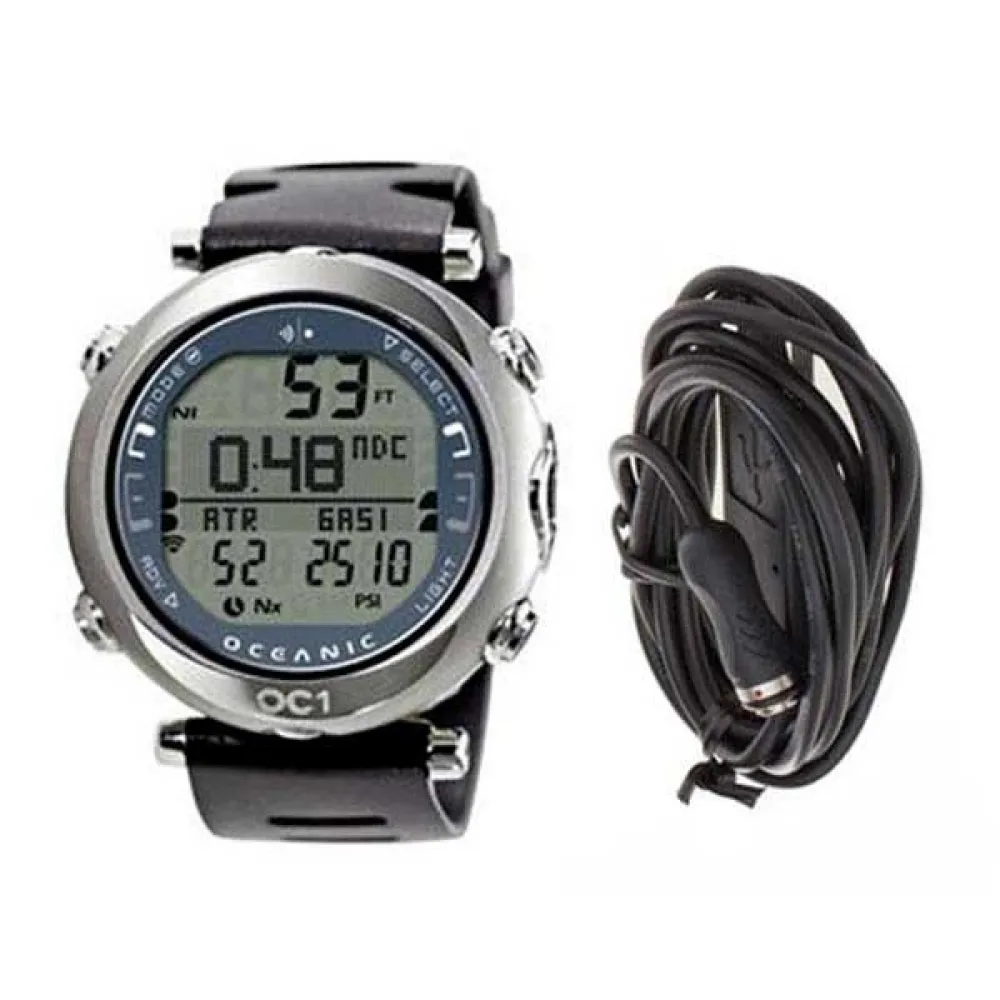 Oceanic OC1 Computer | Diveinn