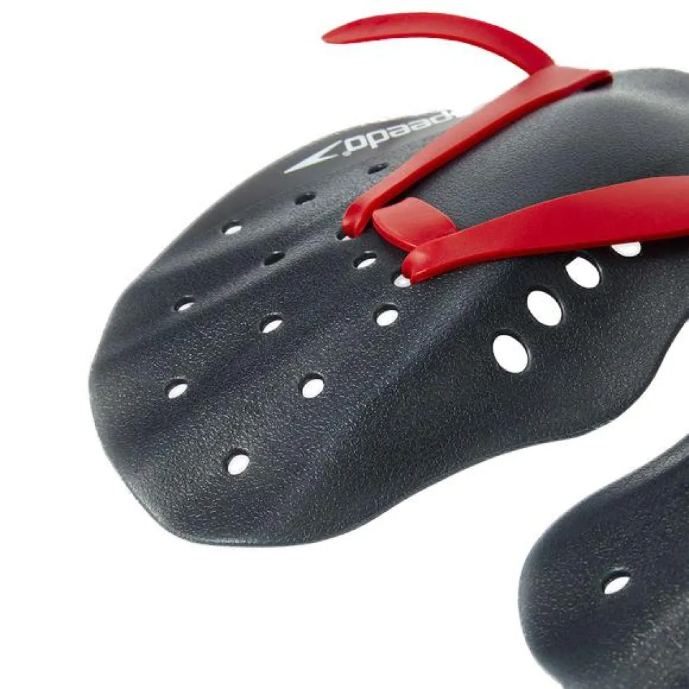 Speedo Tech Paddle Black | Swiminn