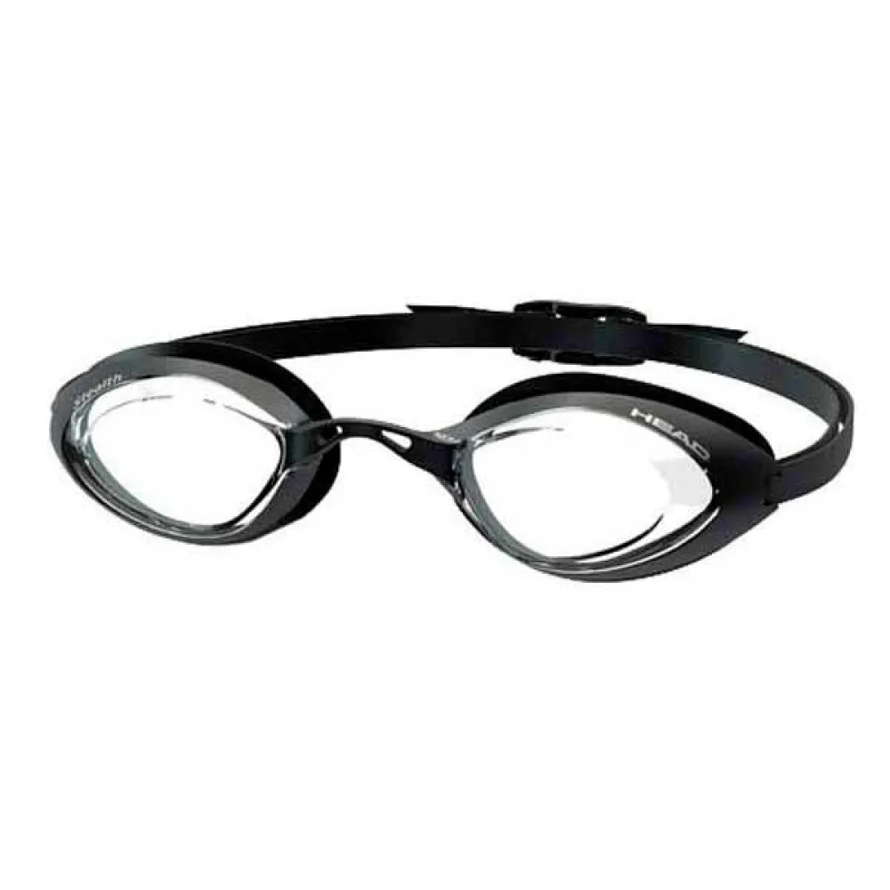 Head swimming Stealth Swimming Goggles | Swiminn