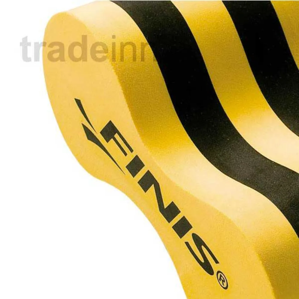 Finis Foam Senior Pull Buoy Black | Swiminn