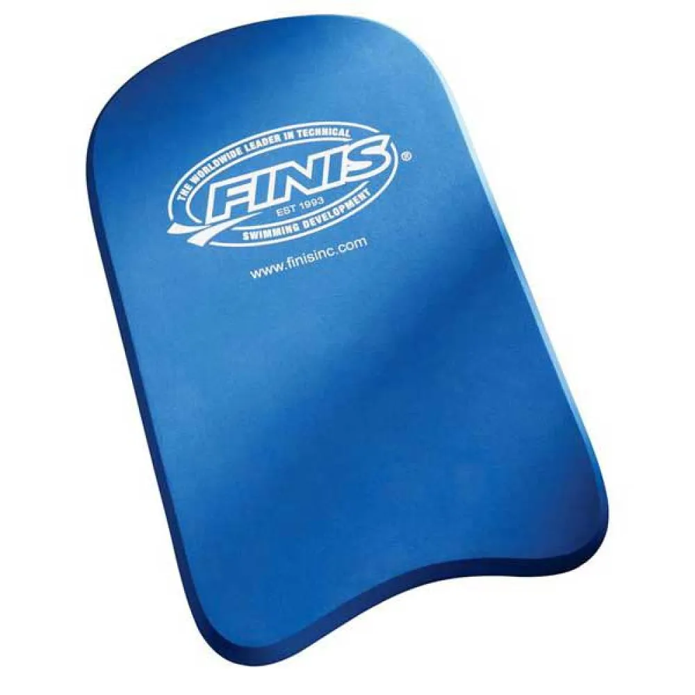 Finis Foam Junior Yellow | Swiminn