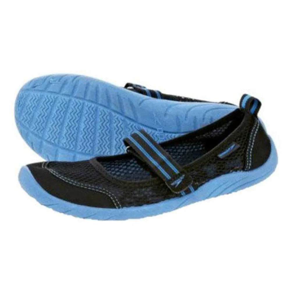 Speedo Poolrunner Af Negro | Swiminn