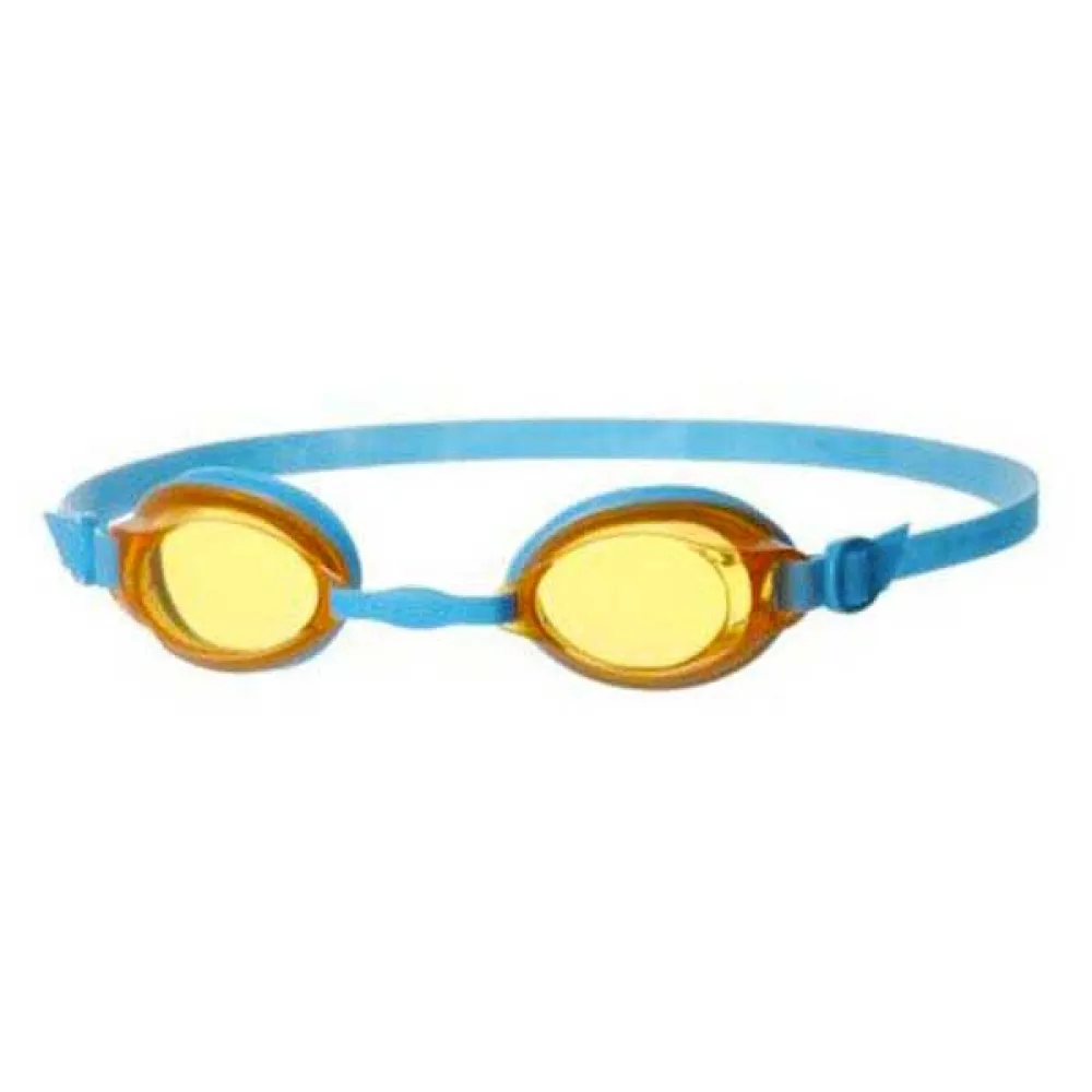 Speedo Jet V2 junior swimming goggles Blue | Swiminn