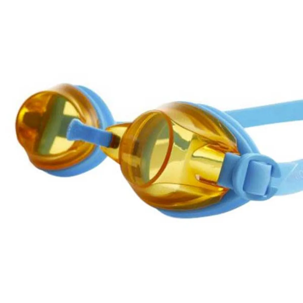 Speedo Jet V2 junior swimming goggles Blue | Swiminn