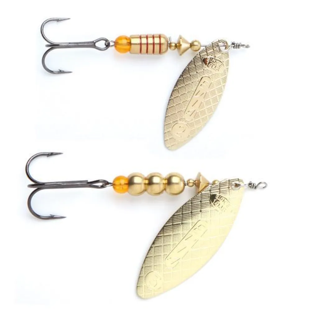 Evia Aspen Mod 13 N2 13g Golden | Waveinn