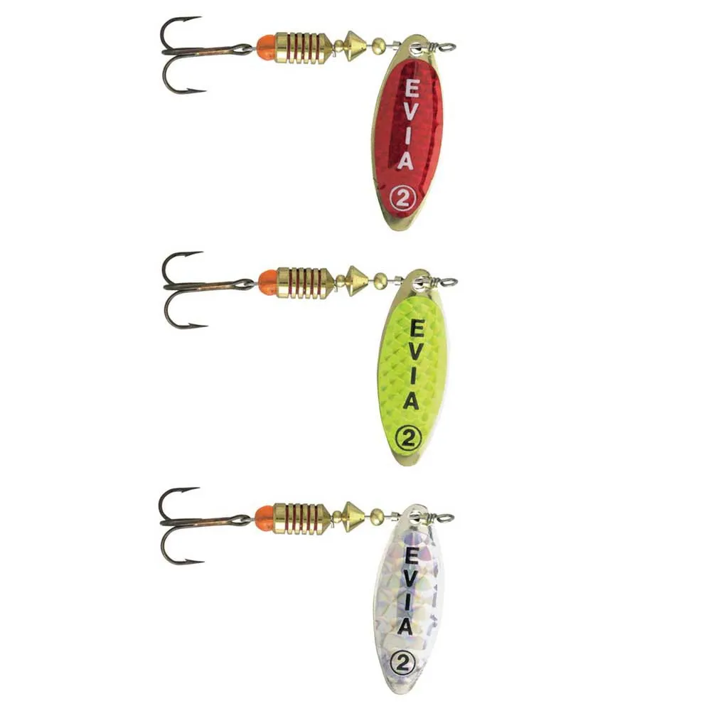 Evia Sunshine Mod 13B Multicolor | Waveinn