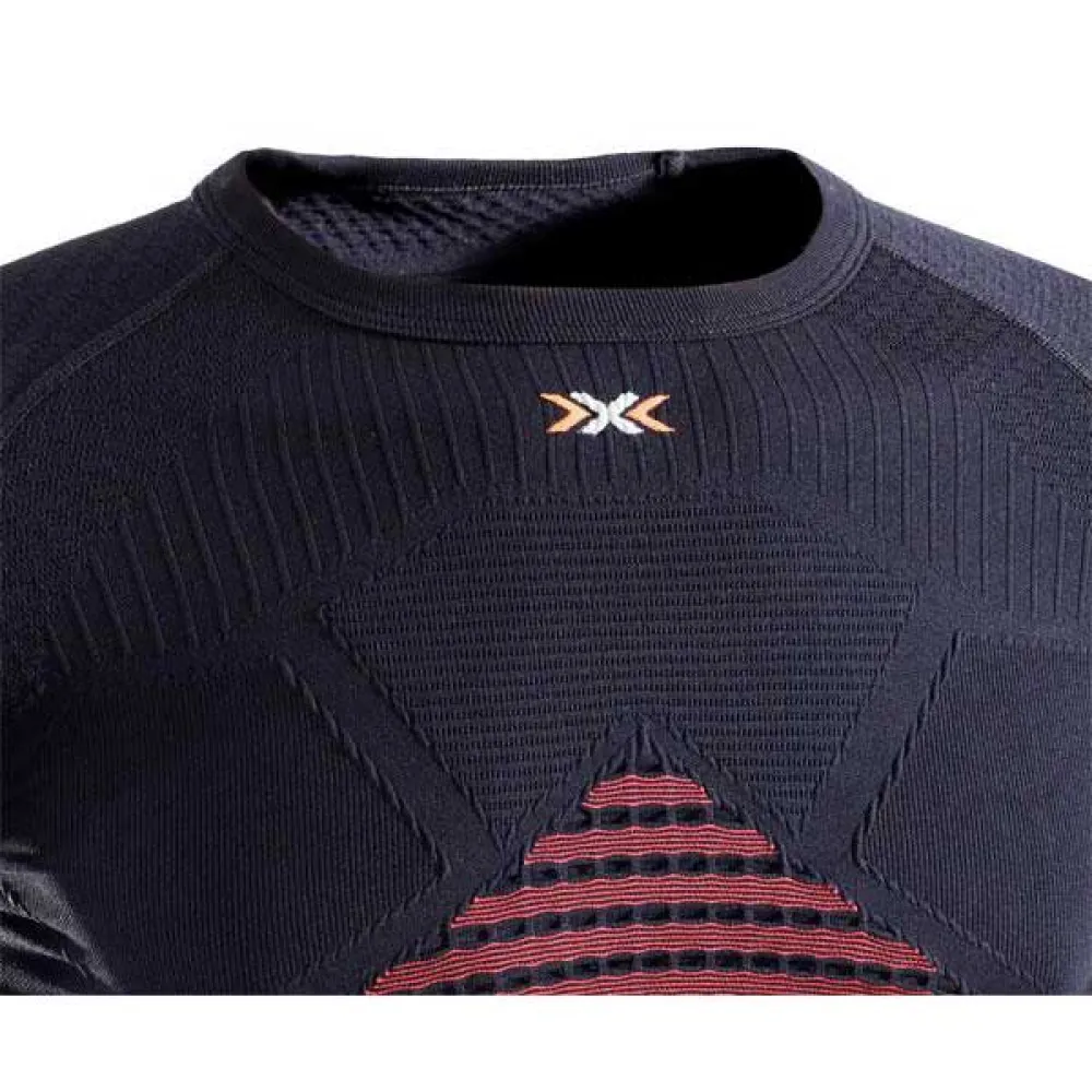 X-BIONIC Energizer MK2 Black | Trekkinn