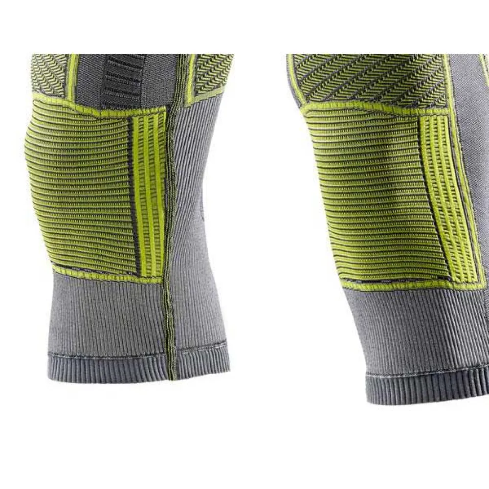 X-BIONIC Radiactor EVO Grey | Trekkinn