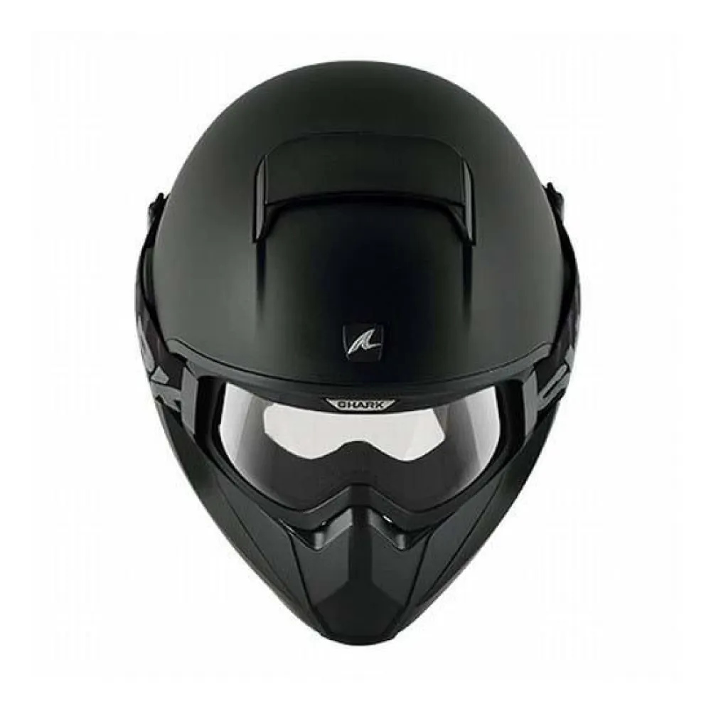 Shark Casco Integral Vancore Blank | Motardinn