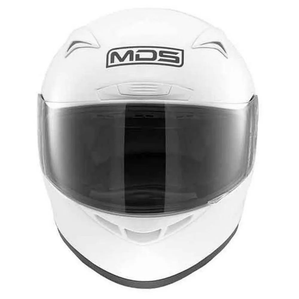 MDS New Sprinter Full Face Helmet | Motardinn