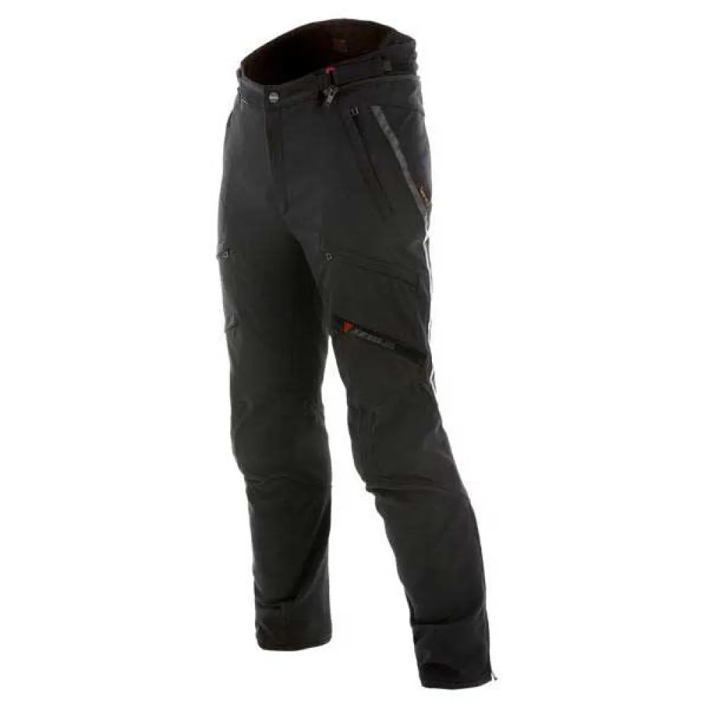 DAINESE Sherman Pro D Dry pants Black | Motardinn