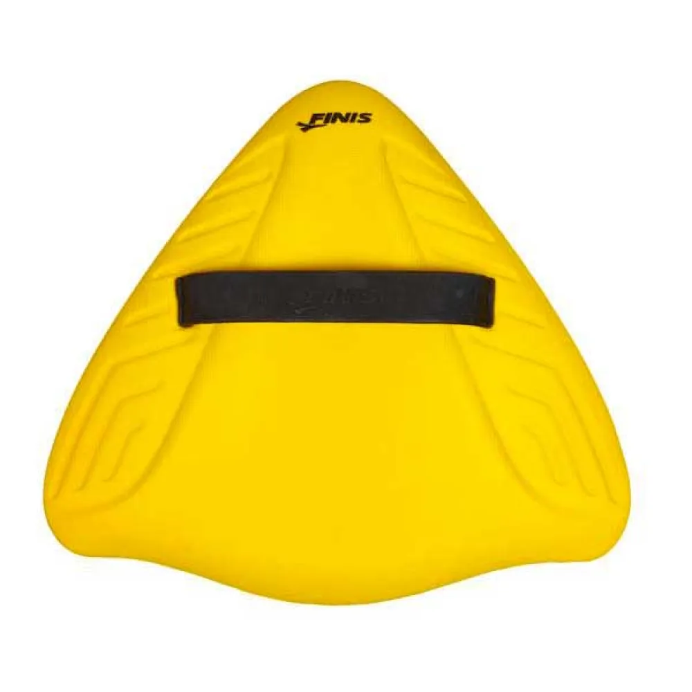 Finis Alignment Yellow | Swiminn