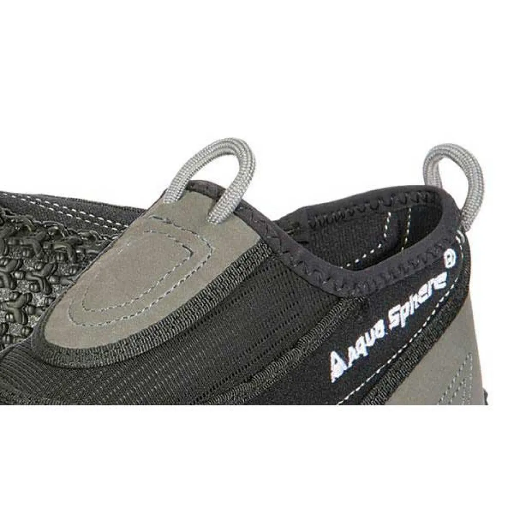 Aqualung Beachwalker XP water shoes Black | Swiminn