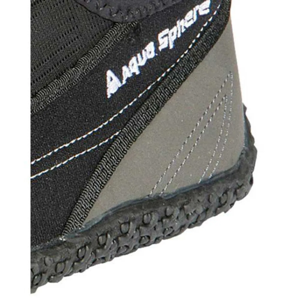 Aqualung Beachwalker XP water shoes Black | Swiminn