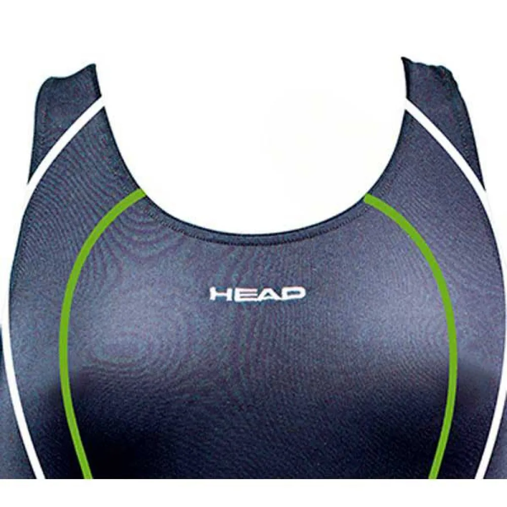 Head swimming Flow Plus Swimsuit | Swiminn