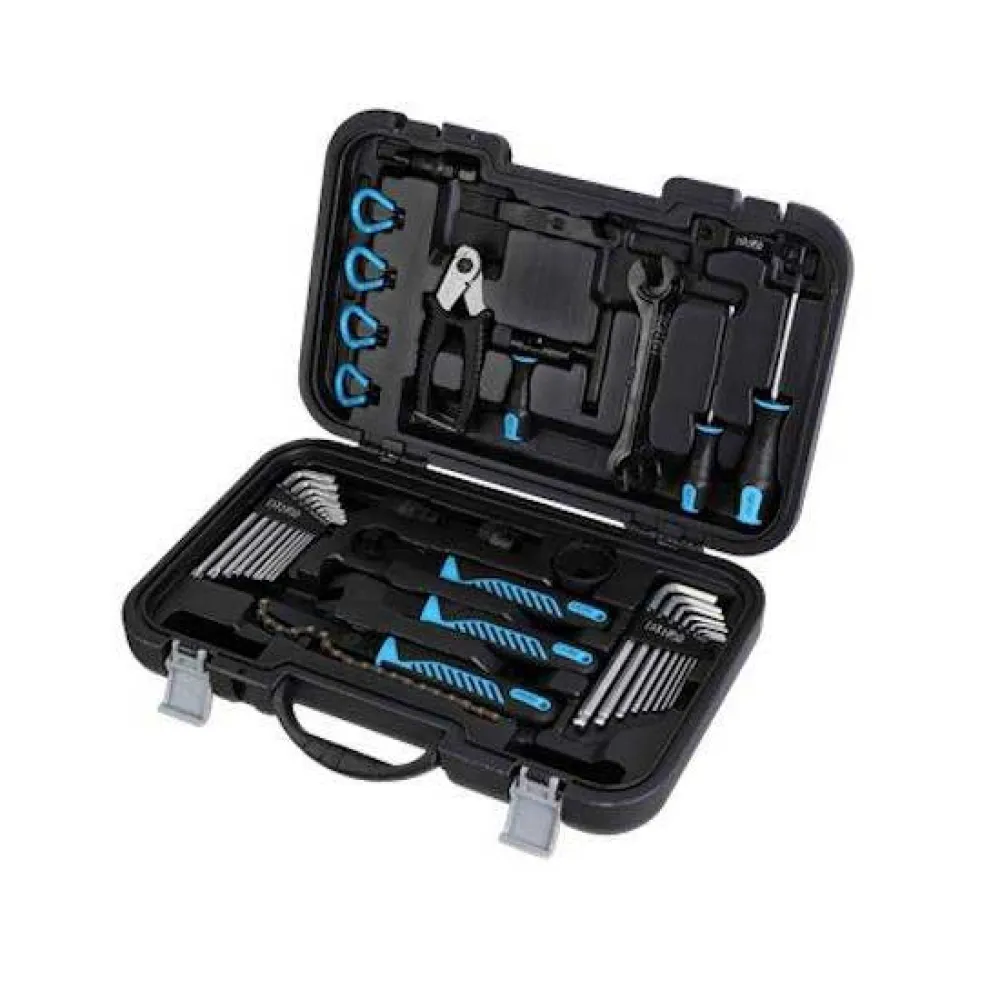 PRO Tool Box, Black | Bikeinn