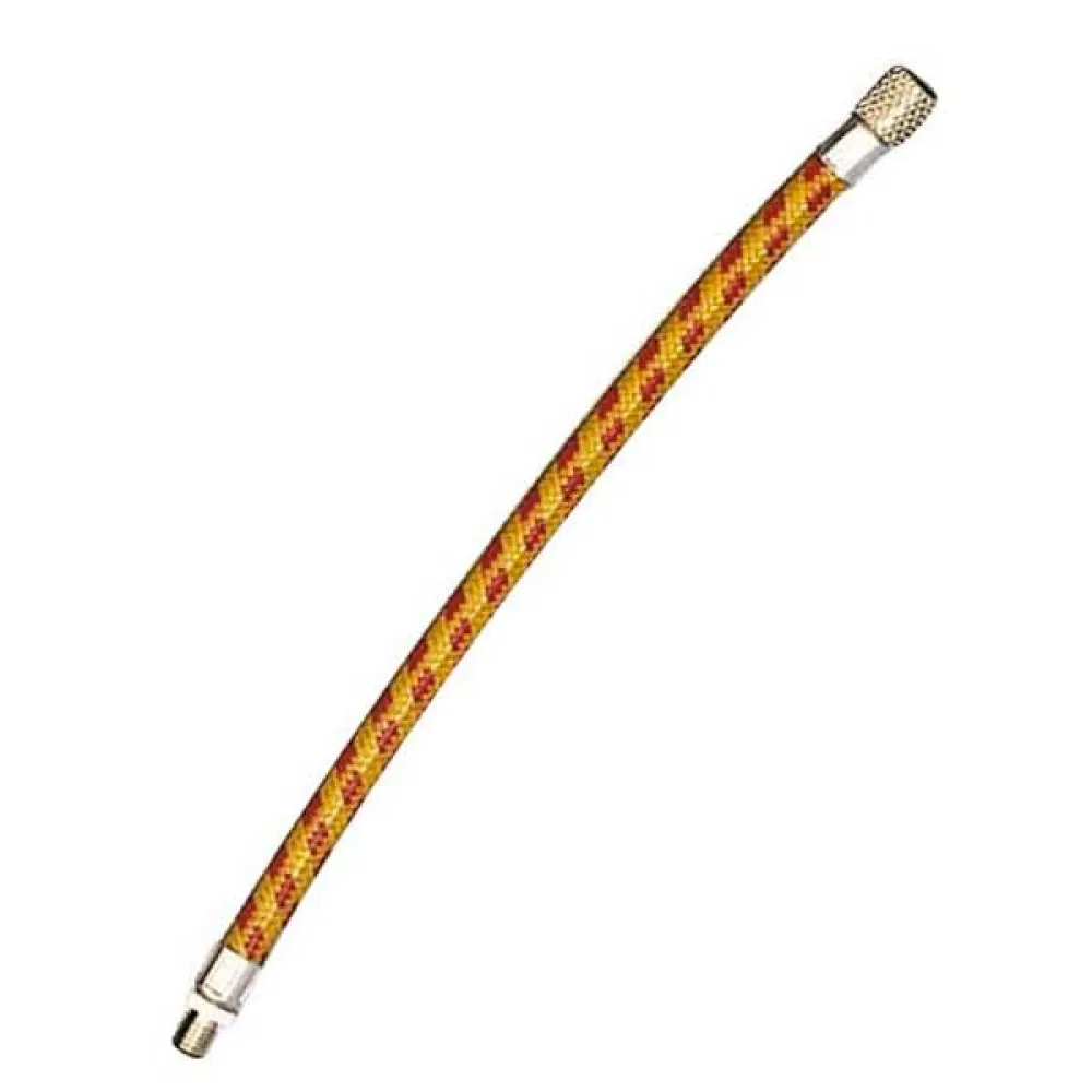 Uhlsport Metal Small Ball Pump Black | Goalinn