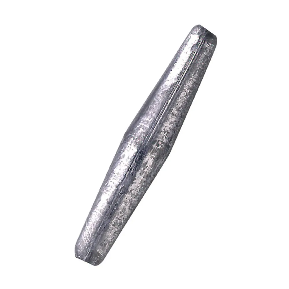 Evia Torpedo Lead Silver | Waveinn