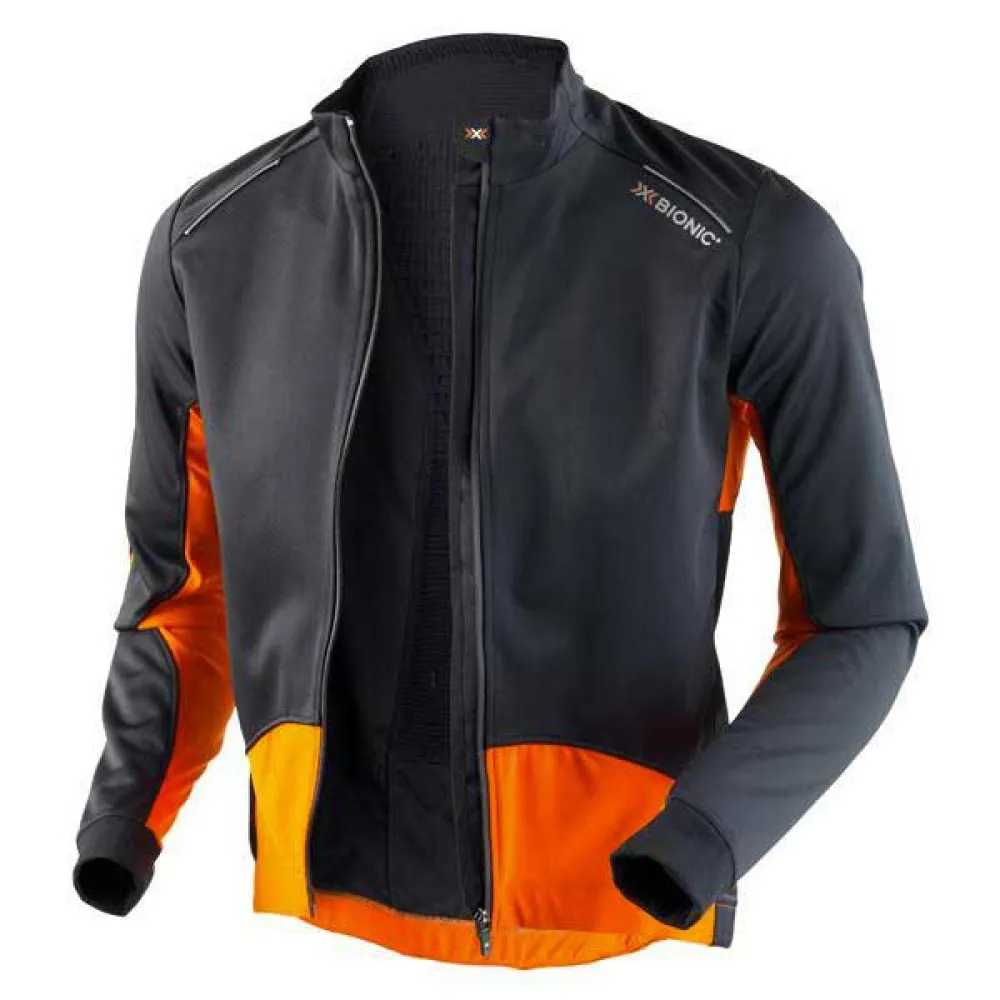 X-BIONIC Bike Spherewind Winter Jacket | Bikeinn