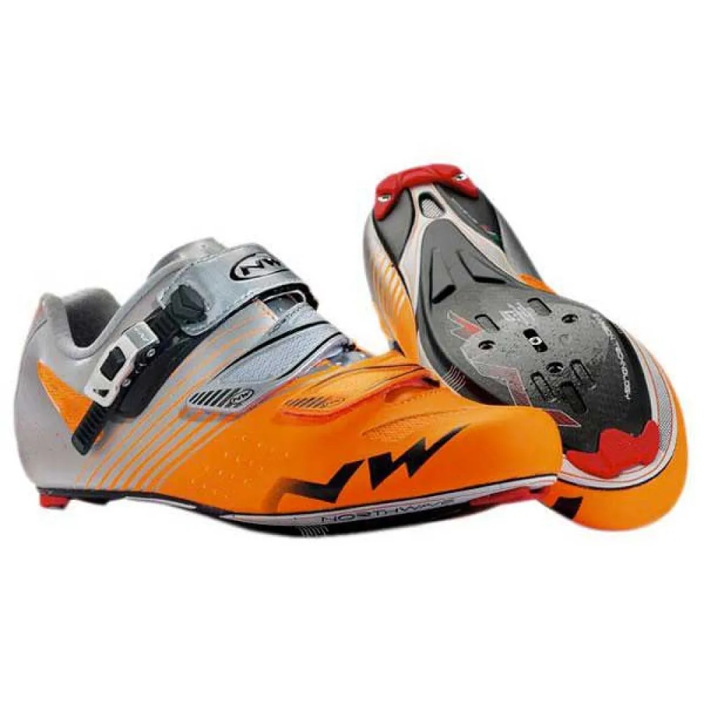 Northwave Torpedo SRS Road Shoes | Bikeinn
