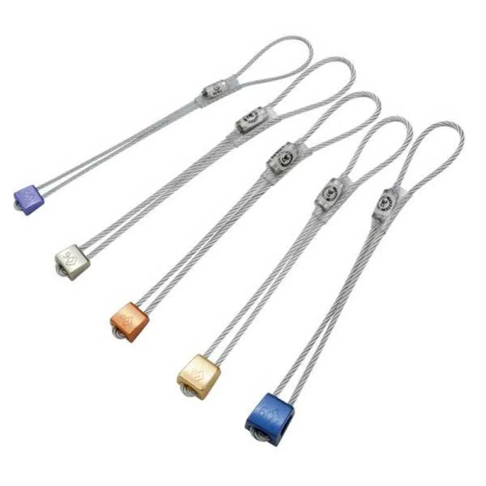 Black diamond Stopper set Multicolor | Trekkinn