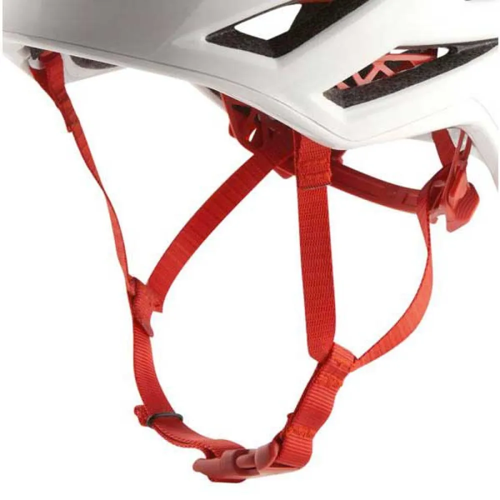 Black diamond Vapor Helmet White | Trekkinn