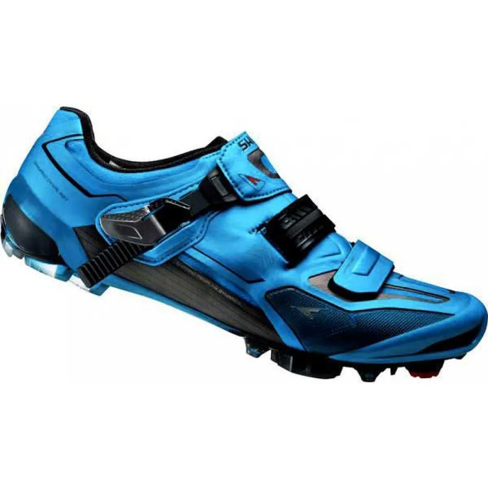 Shimano XC9 MTB Shoes | Bikeinn