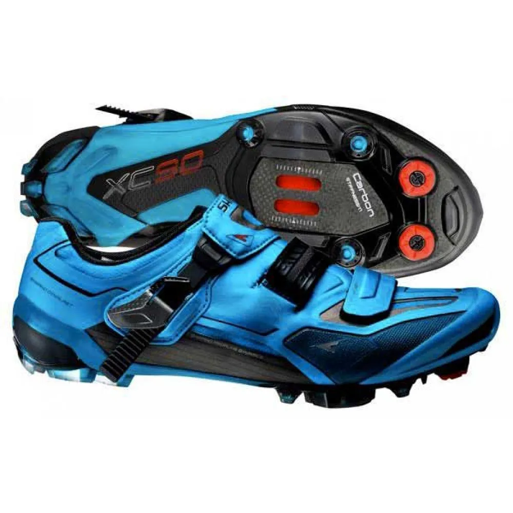 Shimano XC9 MTB Shoes | Bikeinn