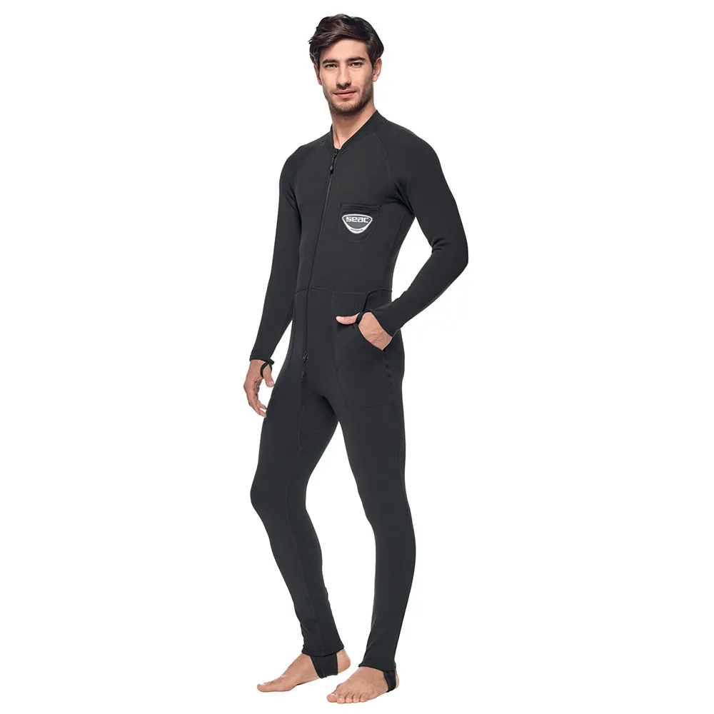 SEAC Unifleece undersuit | Diveinn
