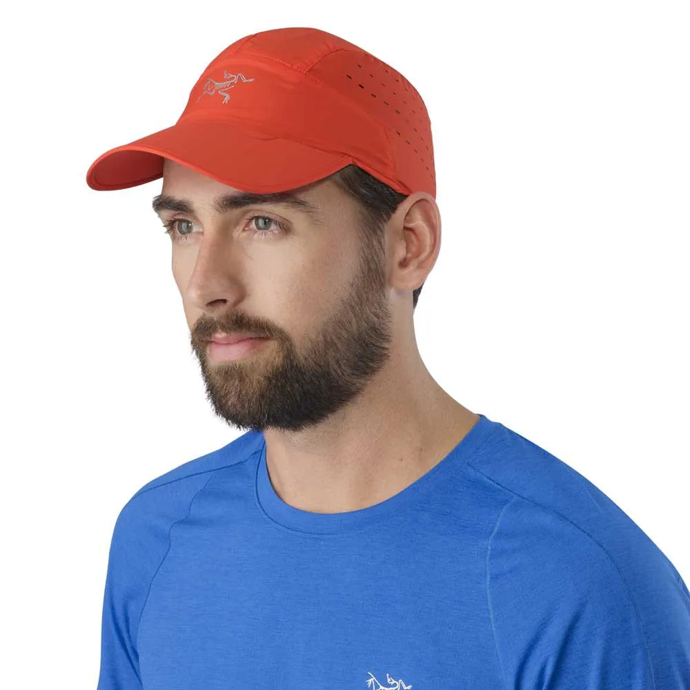 Arc’teryx Incendo Hat | Trekkinn ビーニー