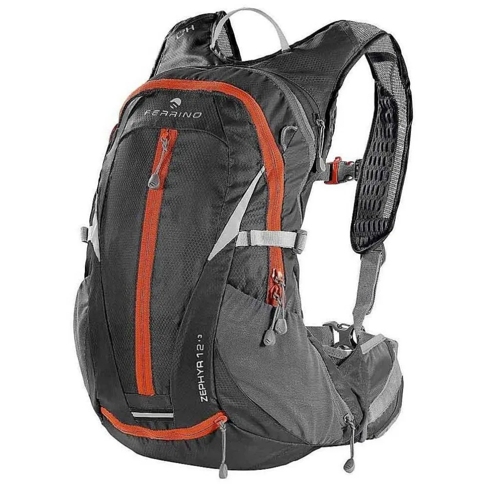 Ferrino Zephyr 12+3L | Trekkinn