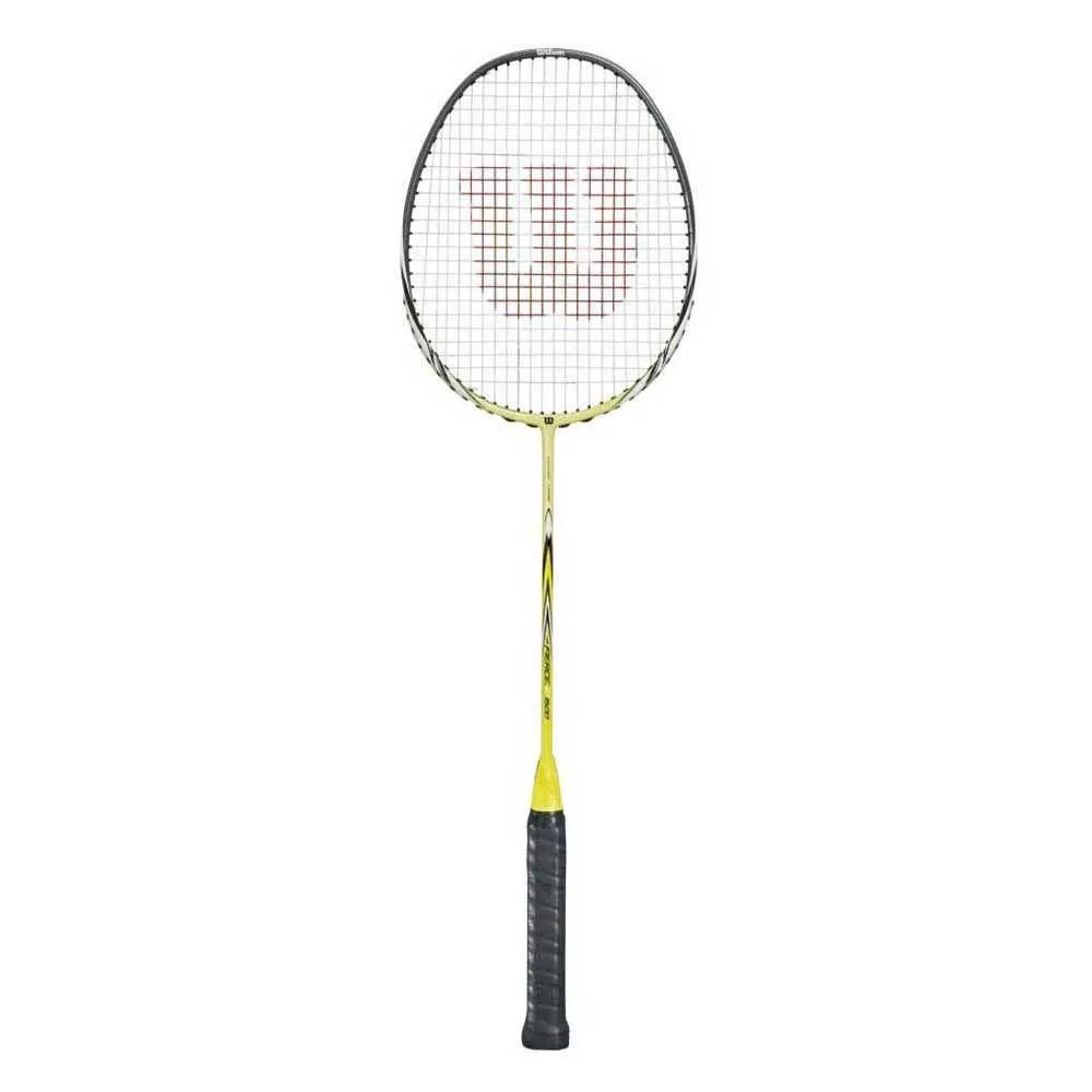 Wilson Fierce C1500 Badminton Racket | Smashinn バドミントンラケット