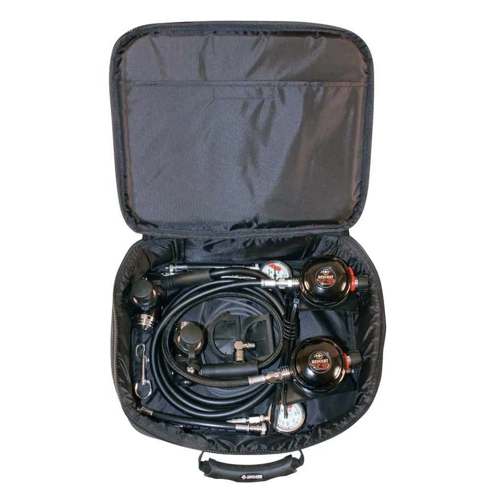 Beuchat Sidemount Regulator Set | Diveinn