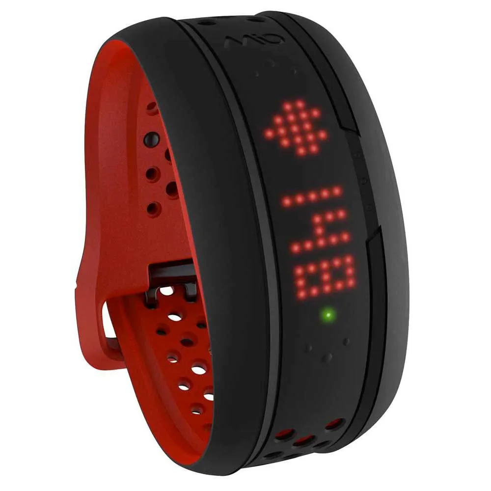 Mio Fuse Activity Band | Smashinn