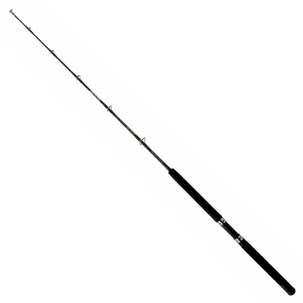 Daiwa Sensor Trolling Rod Black | Waveinn