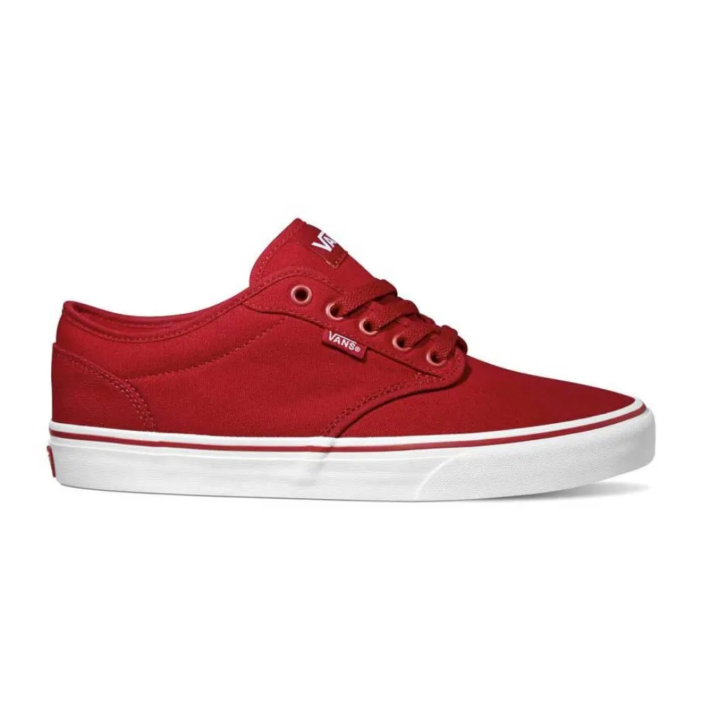 Vans Atwood | Dressinn