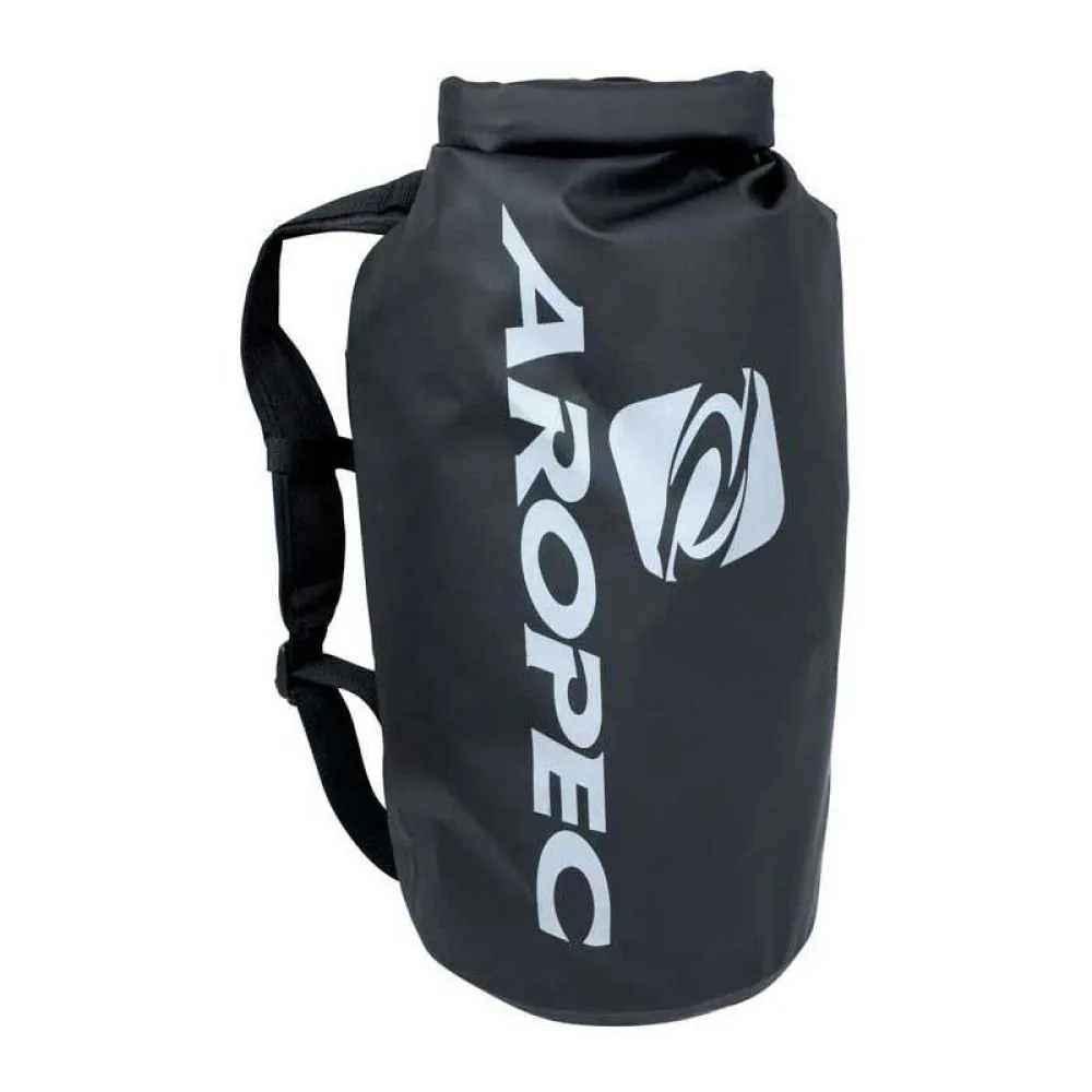 Aropec Compact Backpack Black | Swiminn