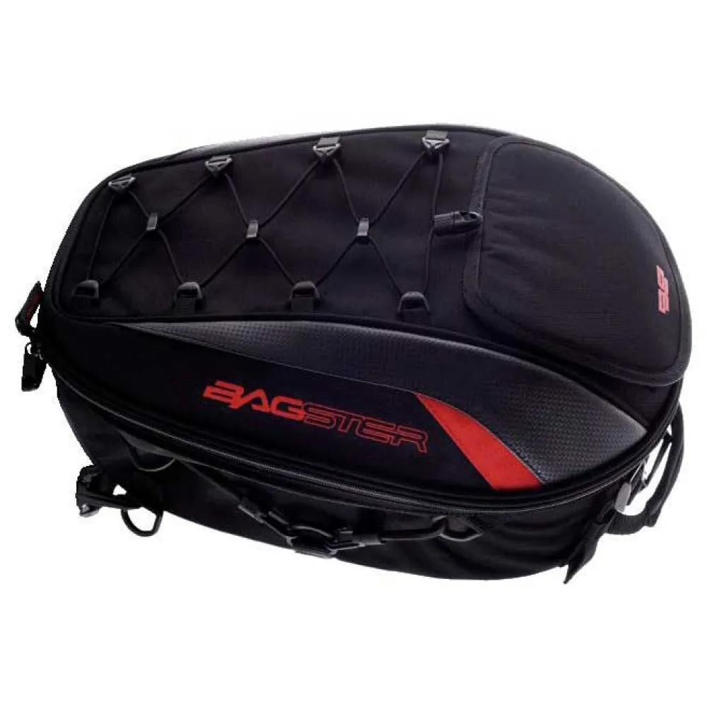 Bagster Spider | atelier-yuwa.ciao.jp