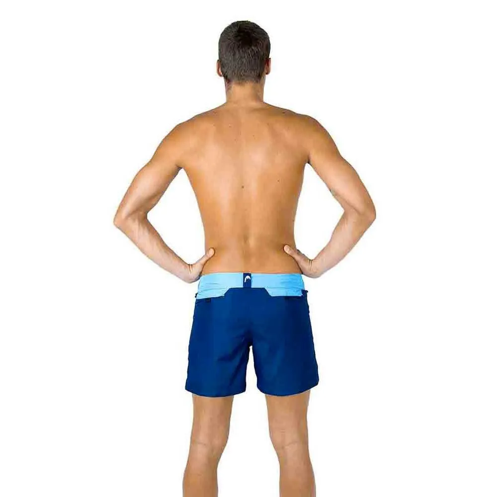 Head swimming Blade Watershorts 38 Slim Azul | Swiminn