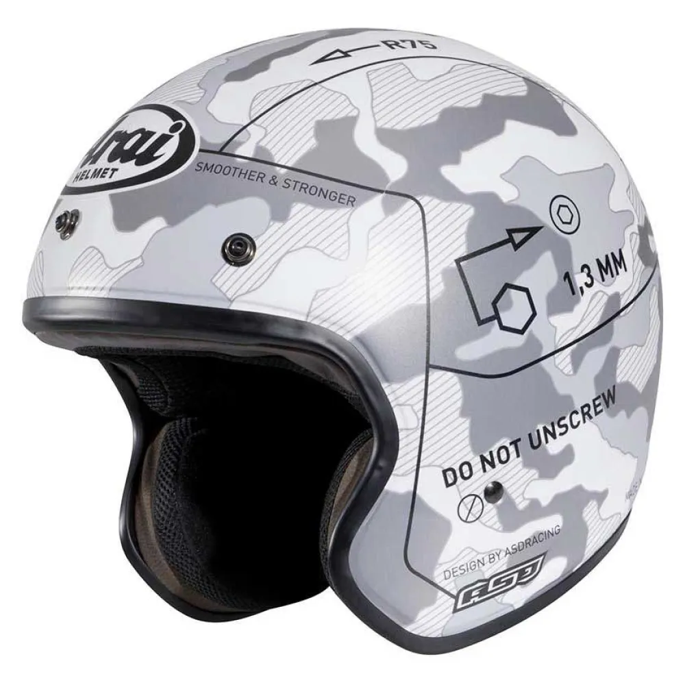 Arai Modular Motorcycle Helmets
