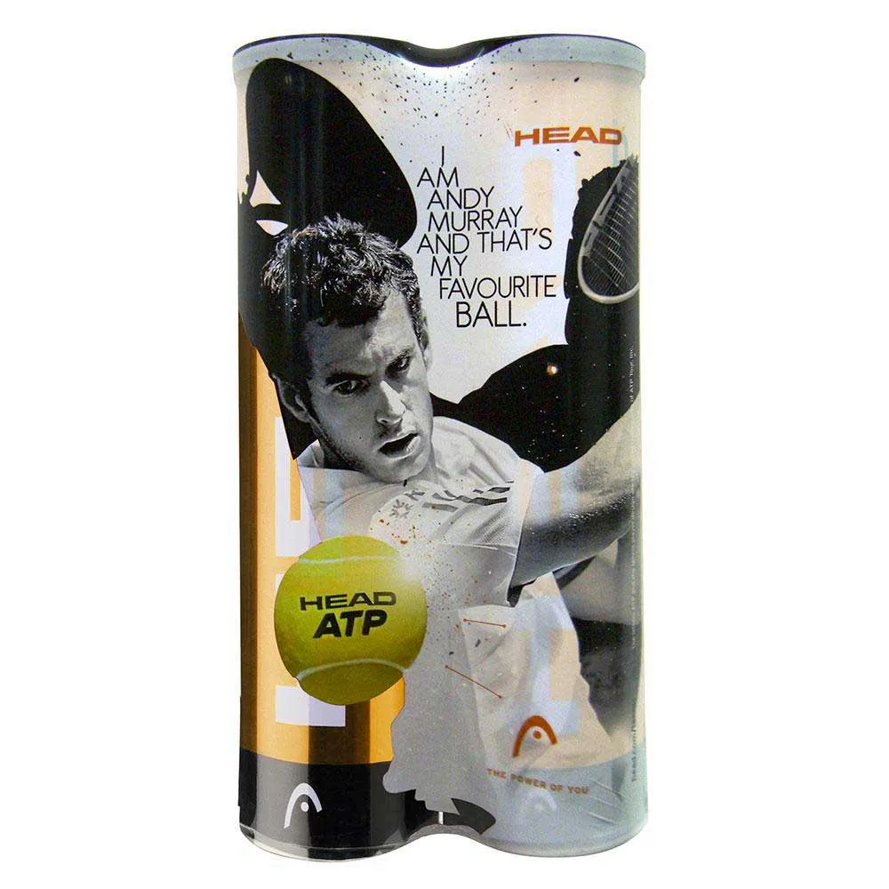 Head ATP Bipack | Smashinn