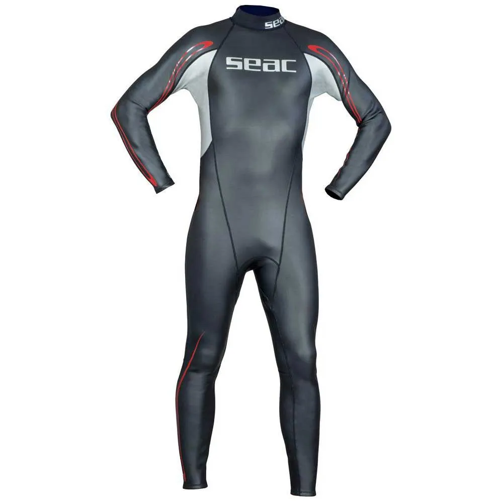 SEAC Shape Long Suit Wetsuit | Swiminn