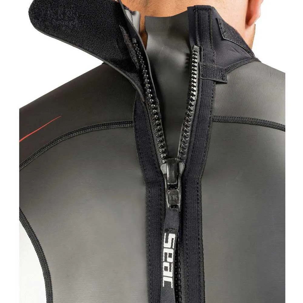 SEAC Shape Long Suit Wetsuit | Swiminn